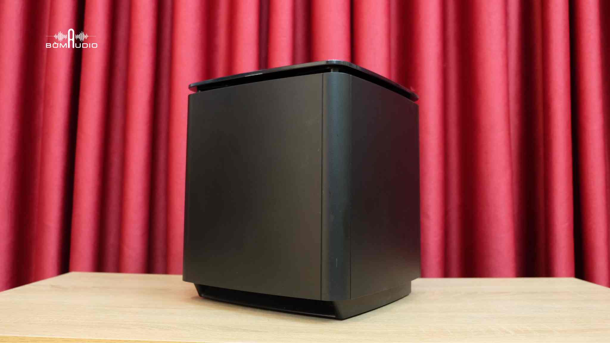 [LIKENEW 99%] Dàn Soundbar BOSE SMART SOUNDBAR 700 + BASS MODULE 700 ...