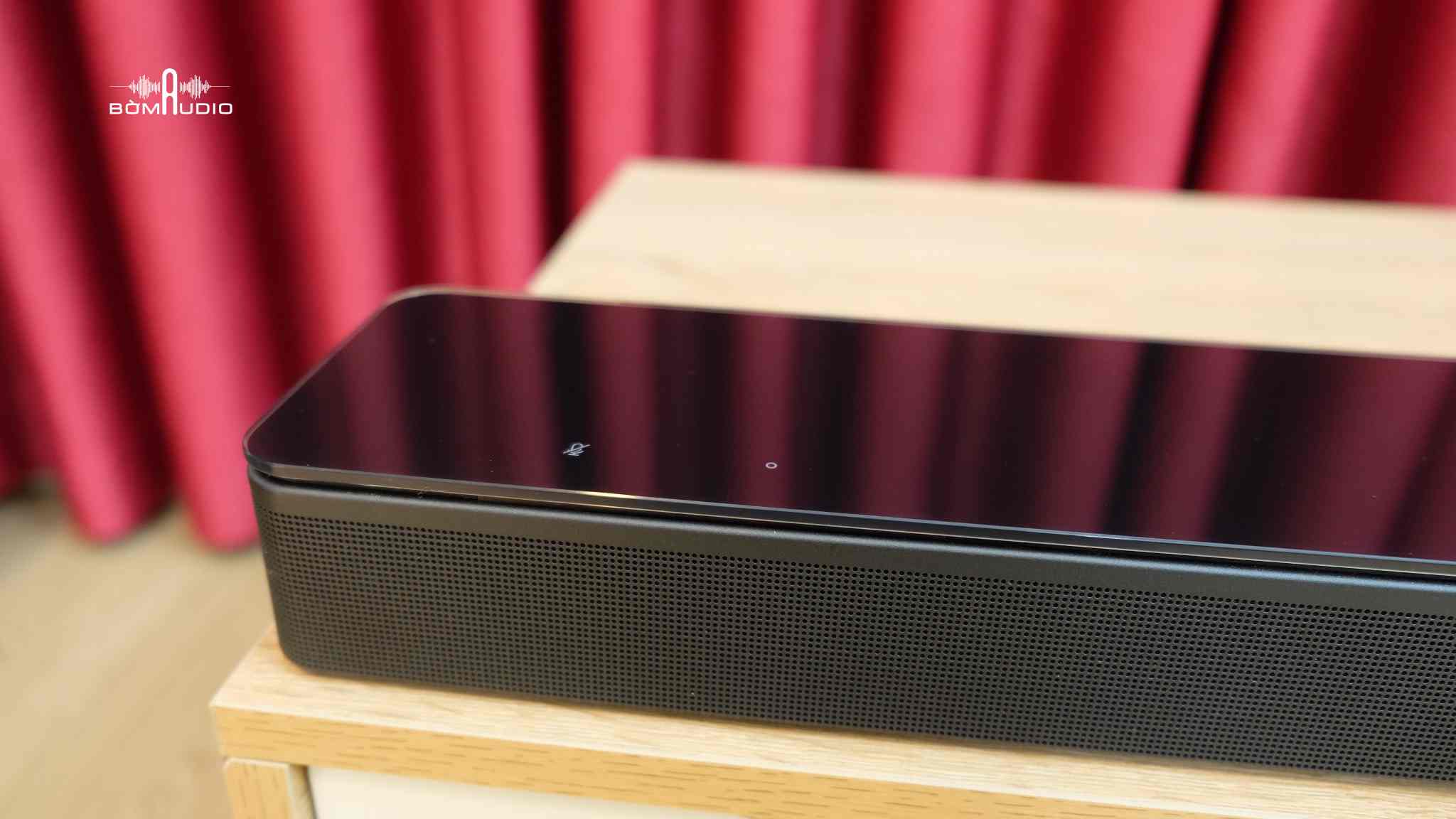 [LIKENEW 99%] Dàn Soundbar BOSE SMART SOUNDBAR 700 + BASS MODULE 700 ...