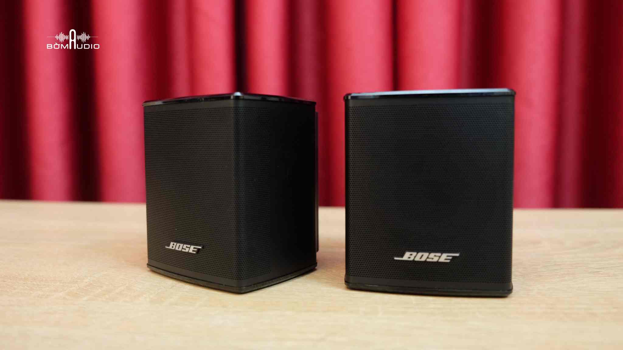 [LIKENEW 99%] Dàn Soundbar BOSE SMART SOUNDBAR 700 + BASS MODULE 700 ...