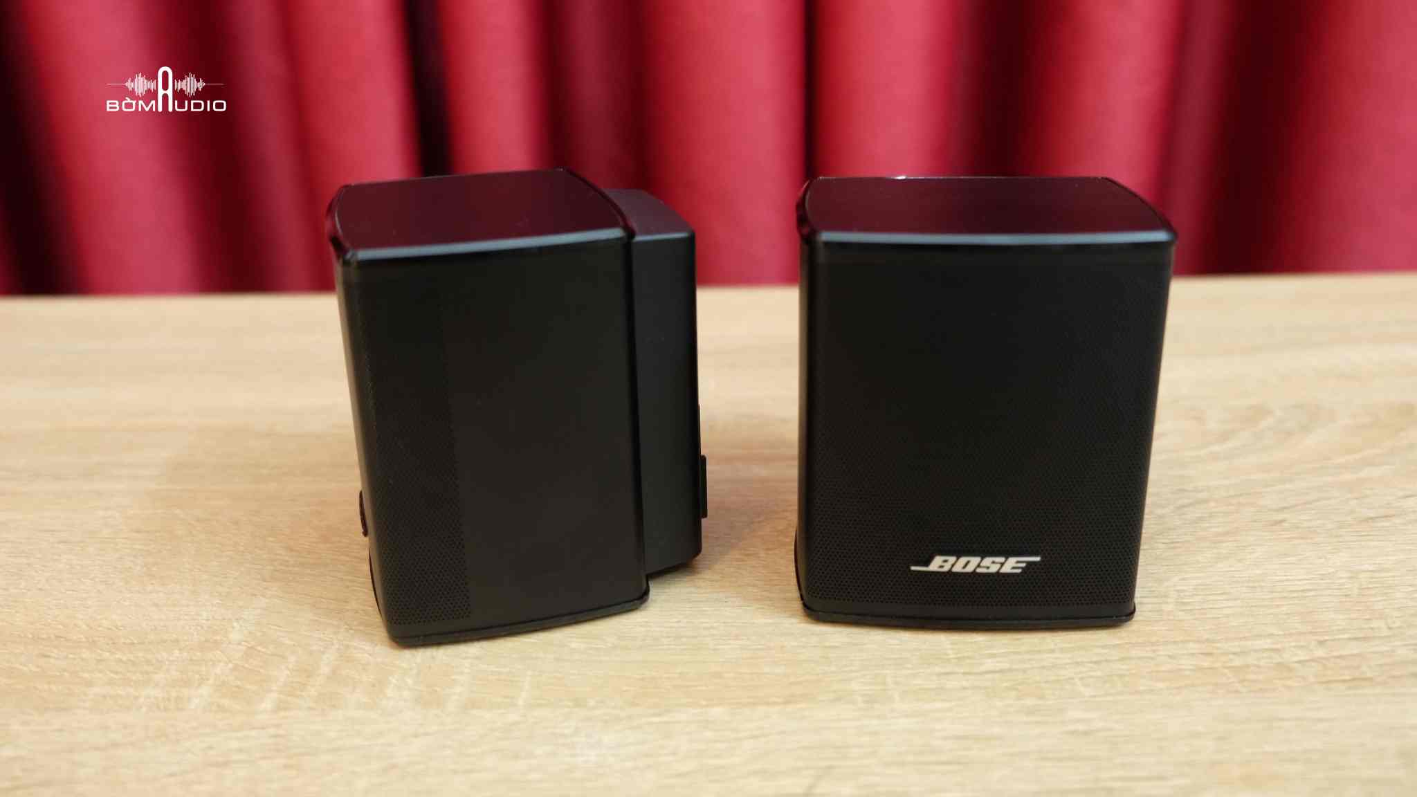 [LIKENEW 99%] Dàn Soundbar BOSE SMART SOUNDBAR 700 + BASS MODULE 700 ...