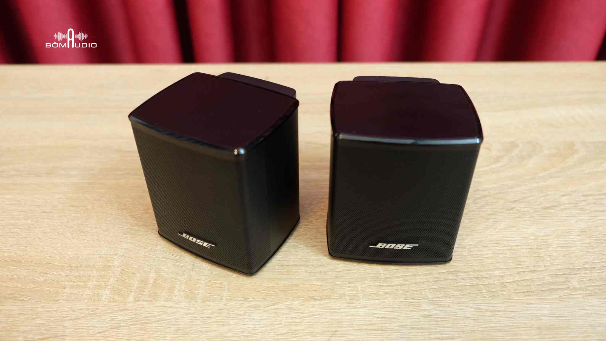 [LIKENEW 99%] Dàn Soundbar BOSE SMART SOUNDBAR 700 + BASS MODULE 700 ...