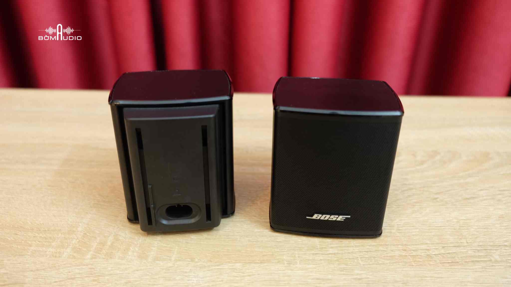 [LIKENEW 99%] Dàn Soundbar BOSE SMART SOUNDBAR 700 + BASS MODULE 700 ...