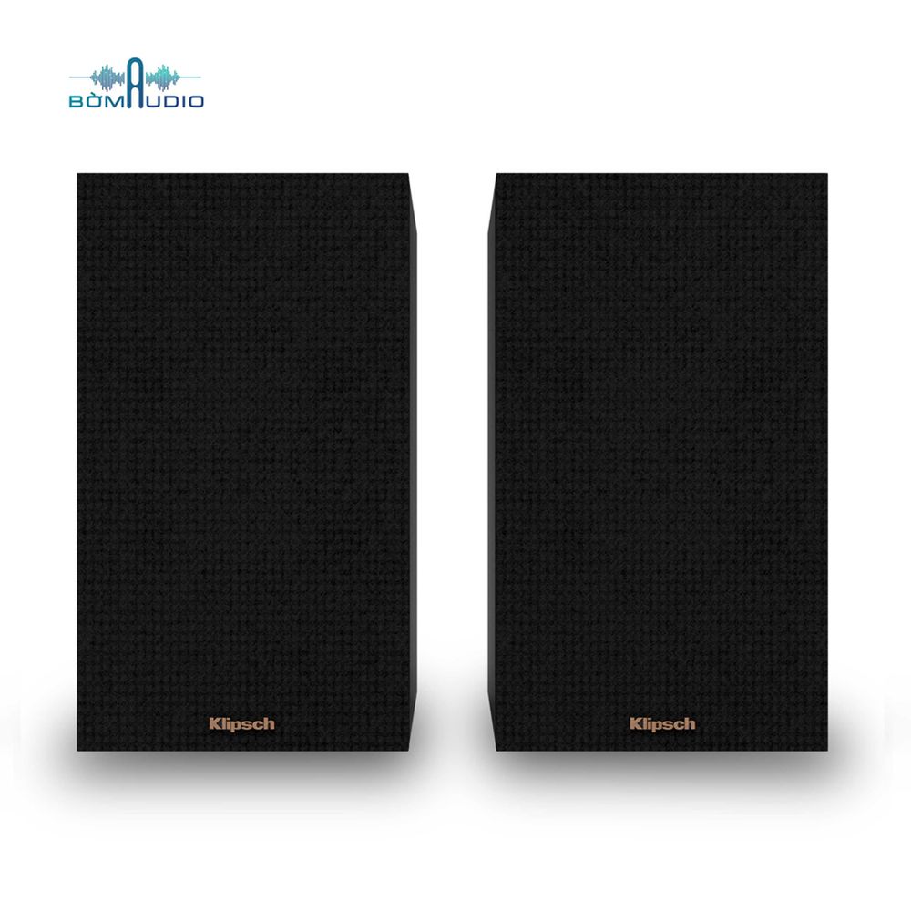 Loa Bookshelf Active KLIPSCH KD-400 Hiện Đại, Nhập Khẩu 100%