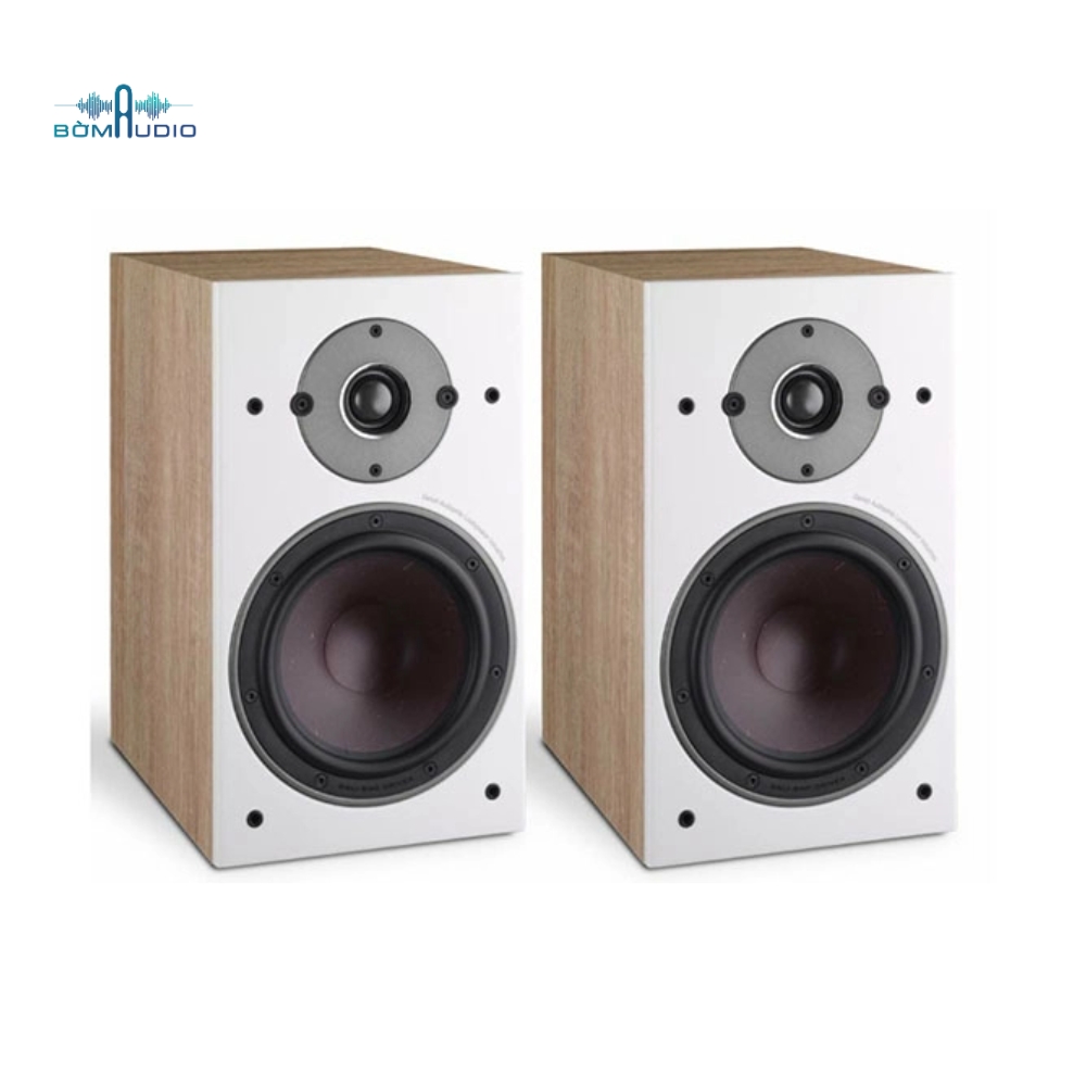 Loa Bookshelf DALI OBERON 3 Chính Hãng I Bờm Audio