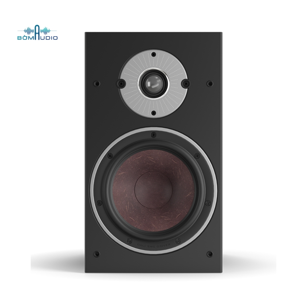 Loa Bookshelf DALI OBERON 3 Chính Hãng I Bờm Audio
