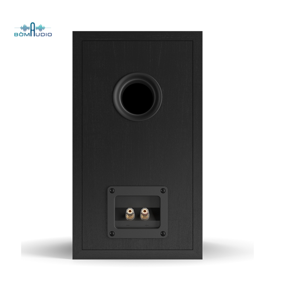 Loa Bookshelf DALI OBERON 3 Chính Hãng I Bờm Audio