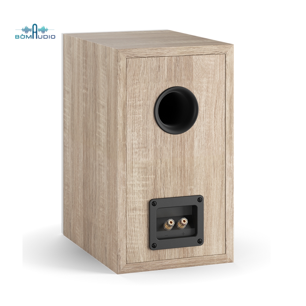 Loa Bookshelf DALI OBERON 3 Chính Hãng I Bờm Audio