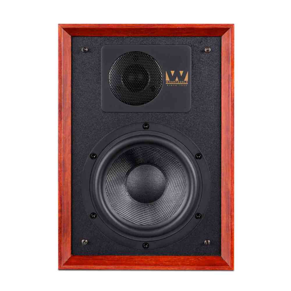 Loa Bookshelf WHARFEDALE DENTON 85TH ANNIVERSARY