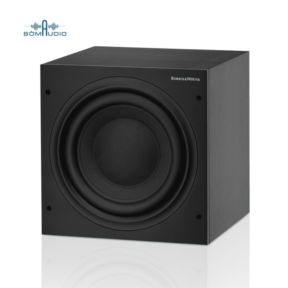 Loa Subwoofer - Bờm Audio - Giải Pháp Công Nghệ Nghe Nhìn Hi- Fi Audio