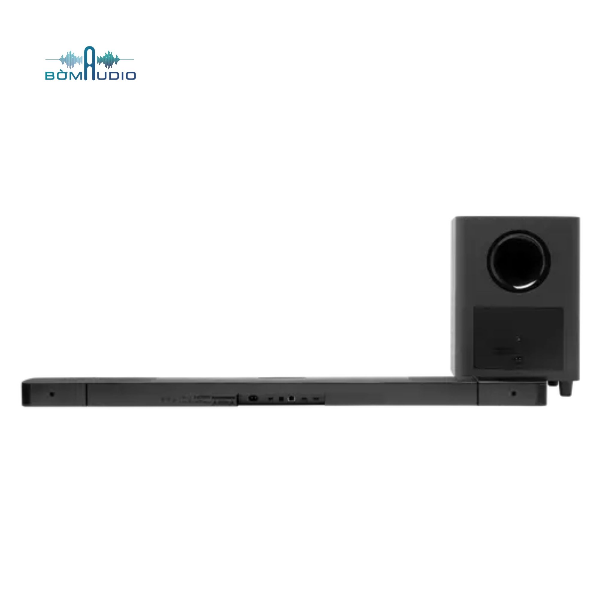 Loa Soundbar JBL BAR 9.1 3D Chính Hãng - Bờm Audio