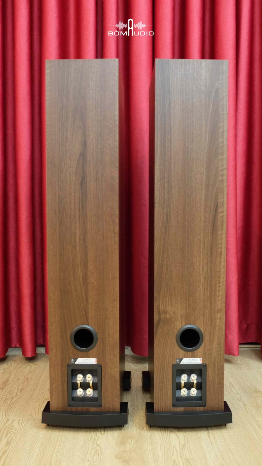 Loa Cột FYNE AUDIO F303I - Bờm Audio - Giải Pháp Công Nghệ Nghe Nhìn Hi- Fi Audio