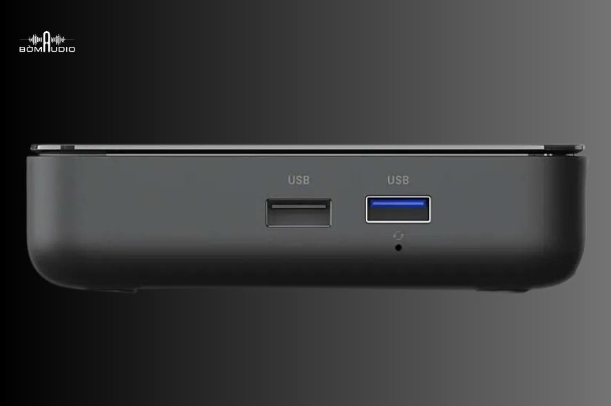 Đầu Phát DUNE HD HOMATICS BOX R 4K PLUS - Bờm Audio - Giải Pháp Công ...