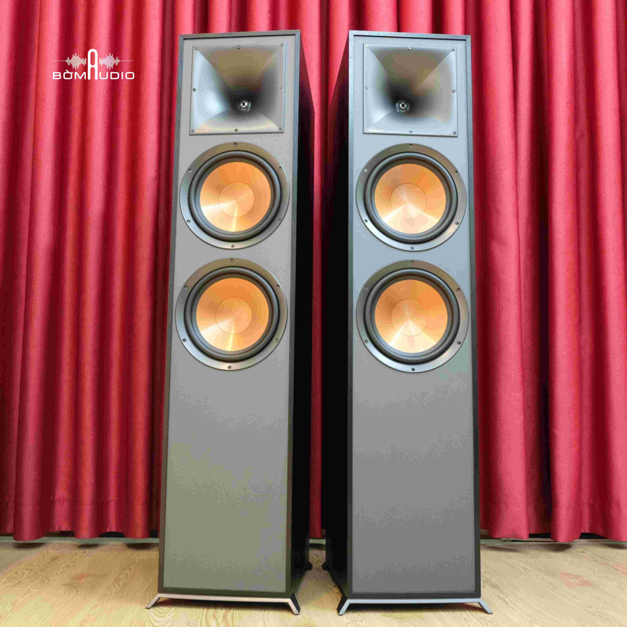 Loa cột KLIPSCH R-820F - Bờm Audio - Giải Pháp Công Nghệ Nghe Nhìn Hi ...