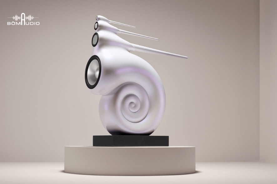 #101 Mẫu loa Hi-End chính hãng, chất lượng giá tốt nhất 2023