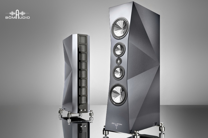 #101 Mẫu loa Hi-End chính hãng, chất lượng giá tốt nhất 2023