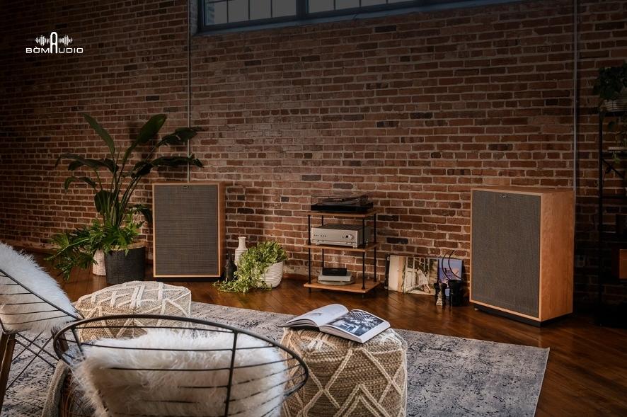 #101 Mẫu loa Hi-End chính hãng, chất lượng giá tốt nhất 2023