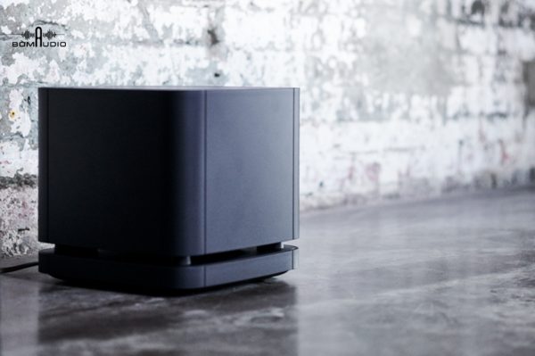 Loa Subwoofer BOSE BASS MODULE 500