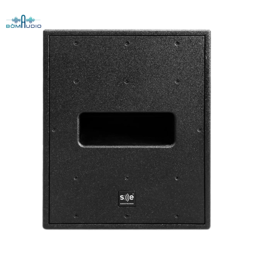 Loa Subwoofer SE AUDIOTECHNIK M-F3 SUB Chính Hãng I Bờm Audio