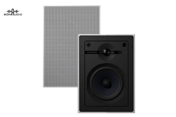 Loa Âm Tường BOWERS & WILKINS CWM652 Chính Hãng
