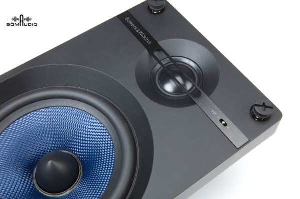 Loa Âm Tường BOWERS & WILKINS CWM652 Chính Hãng