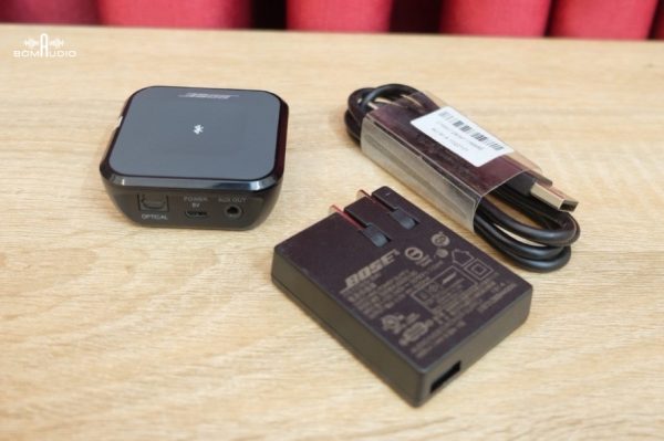 Bộ Thu BOSE BLUETOOTH AUDIO ADAPTER